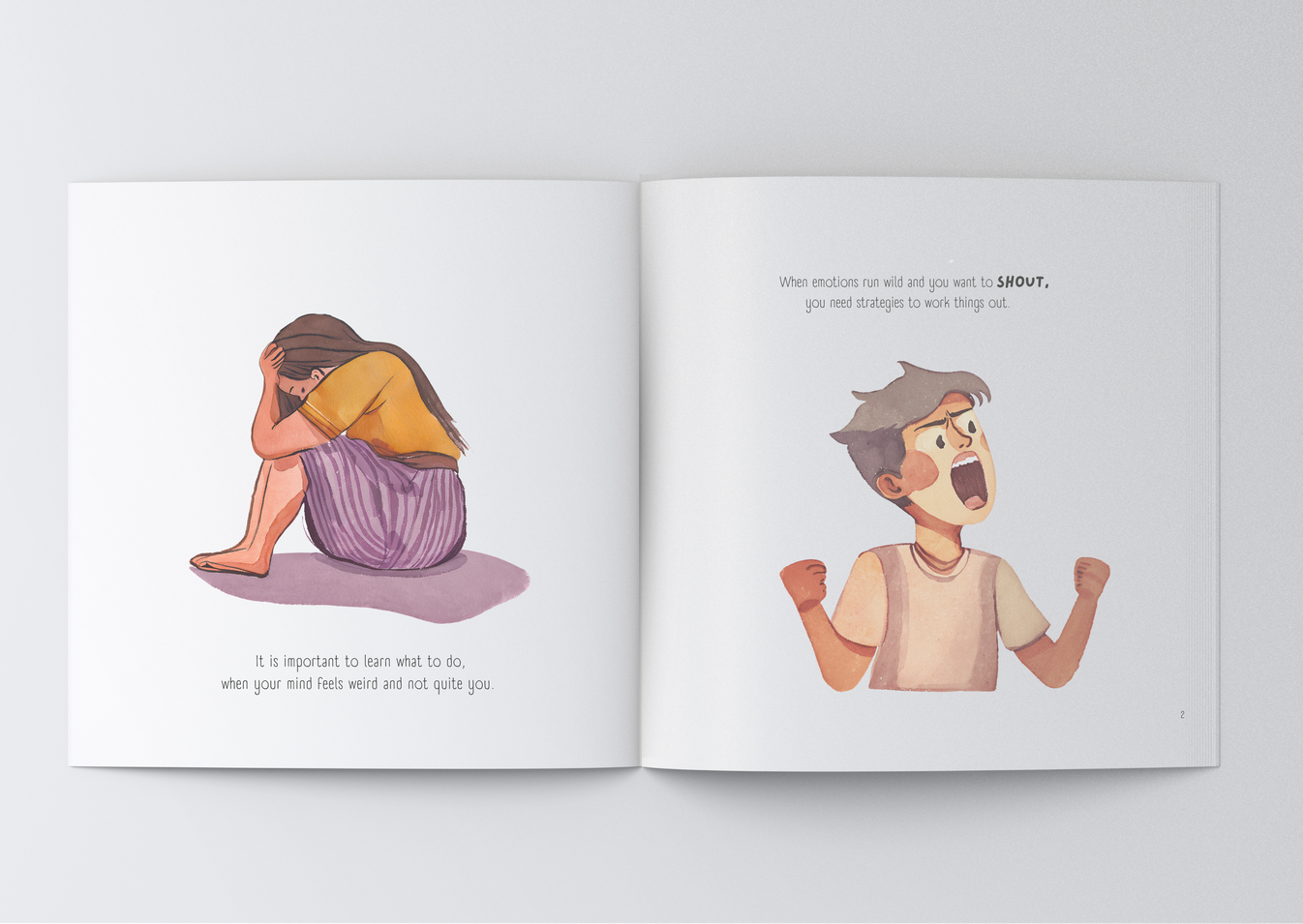 My Brain Book Bundle – My Brain Books