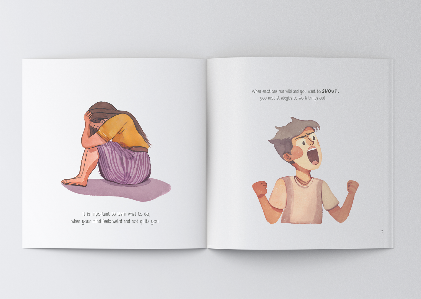 My Brain Book Bundle – My Brain Books