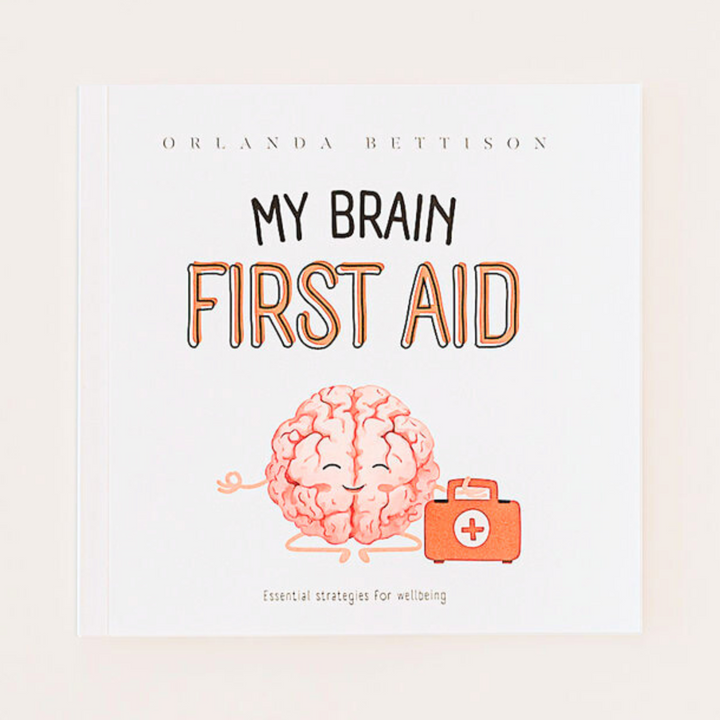 About – My Brain Books