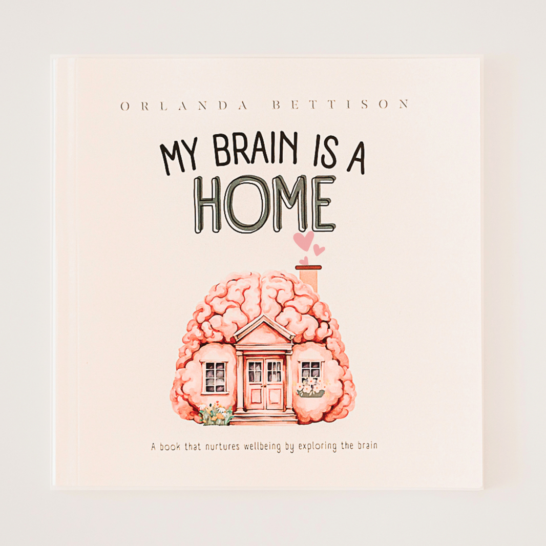 The Collection – My Brain Books