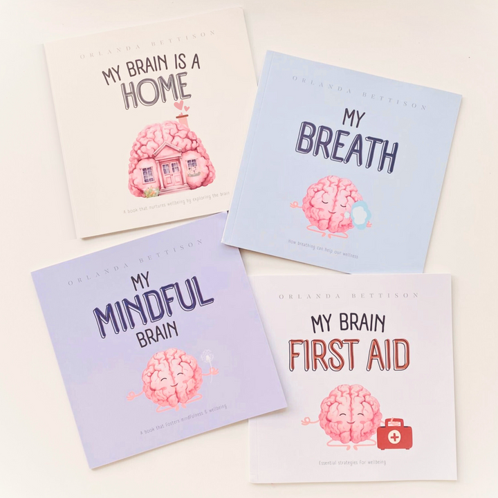 Bundle & Save – My Brain Books