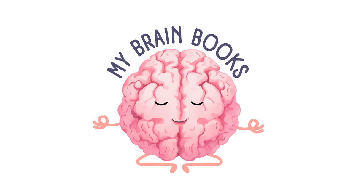All Products – My Brain Books