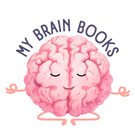 My Brain Book Bundle (4 Book Bundle) – My Brain Books
