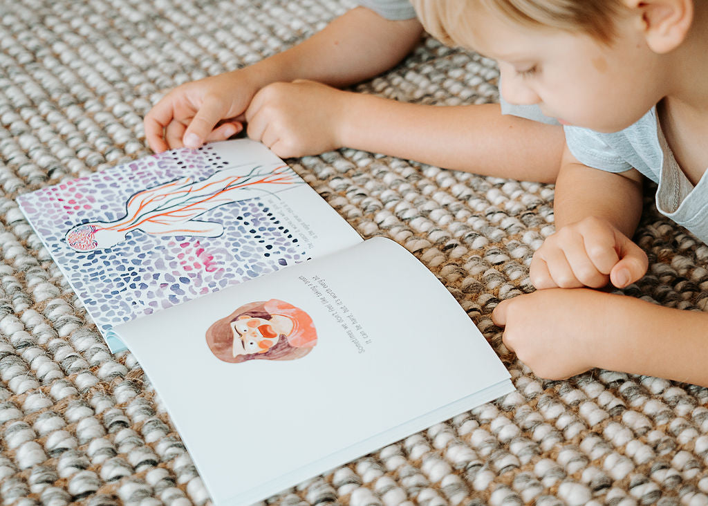 My Brain Book Bundle – My Brain Books