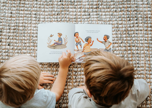 My Brain Book Bundle – My Brain Books