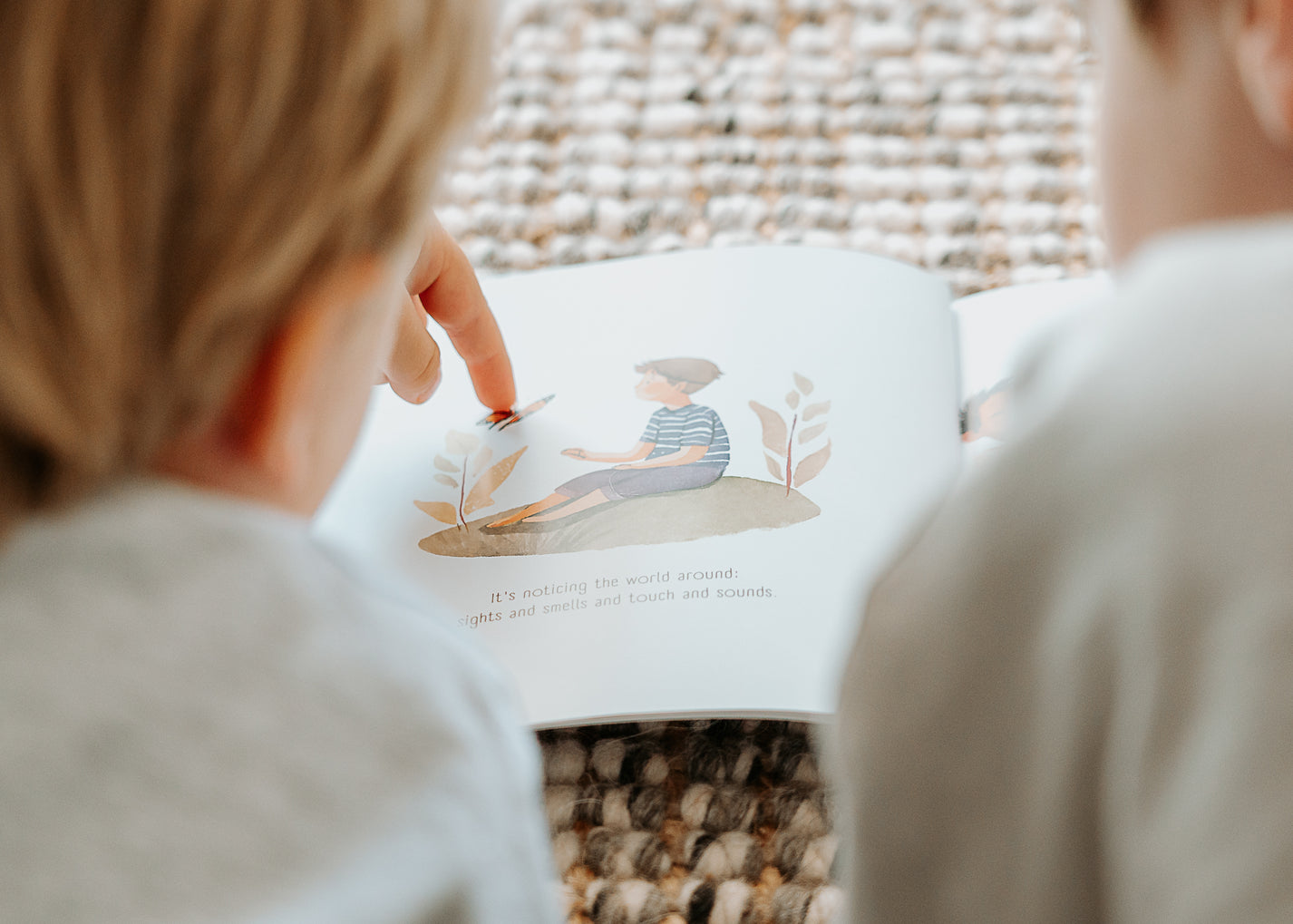 My Brain Book Bundle (4 Book Bundle) – My Brain Books